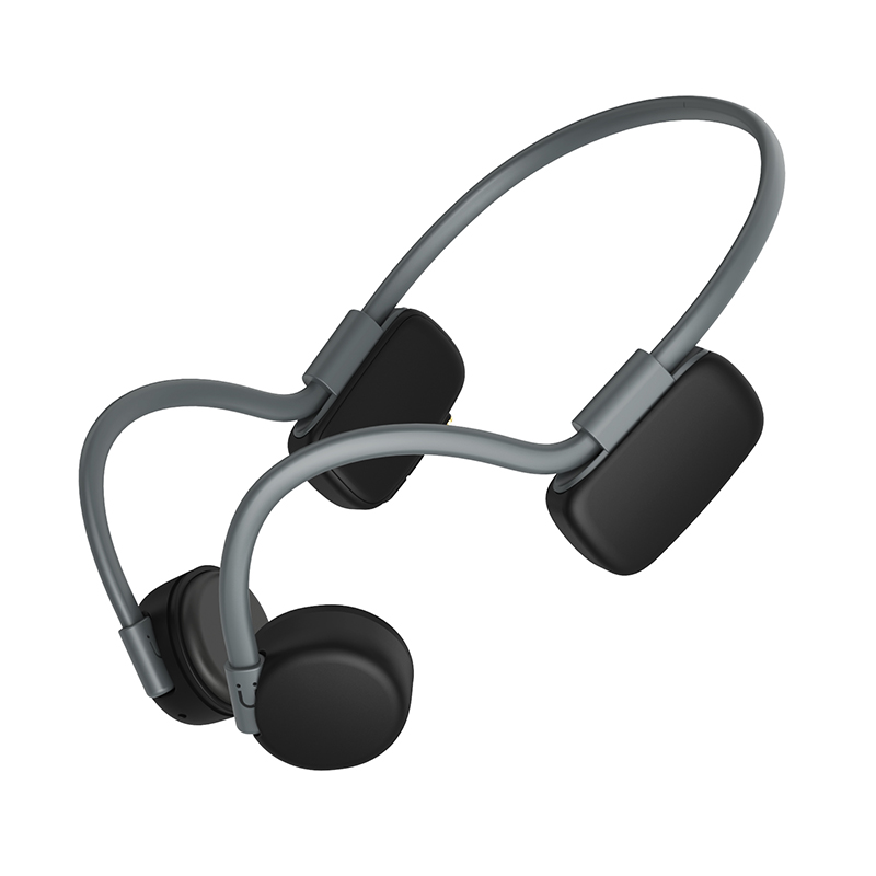 music waterproof bone conduction caps for wearing - Buy bone conduction ...